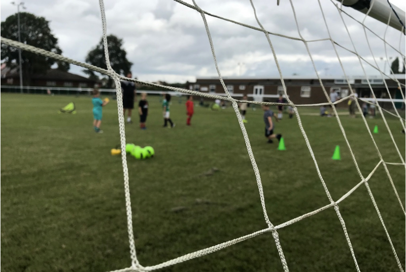 Home | Olney FC